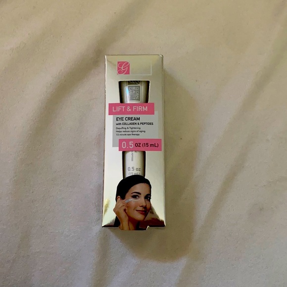 Global Beauty Care | Skincare | New Global Beauty Care Lift Firm Eye ...
